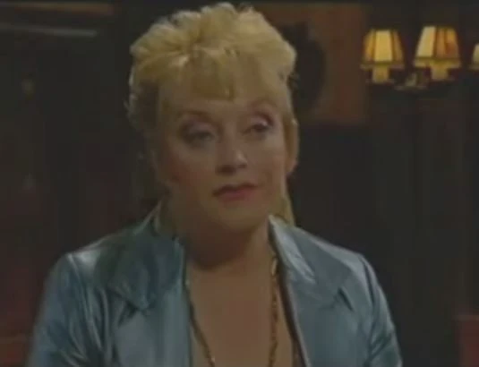 Gillian Jephcott | Emmerdale Past & Present Wiki | Fandom