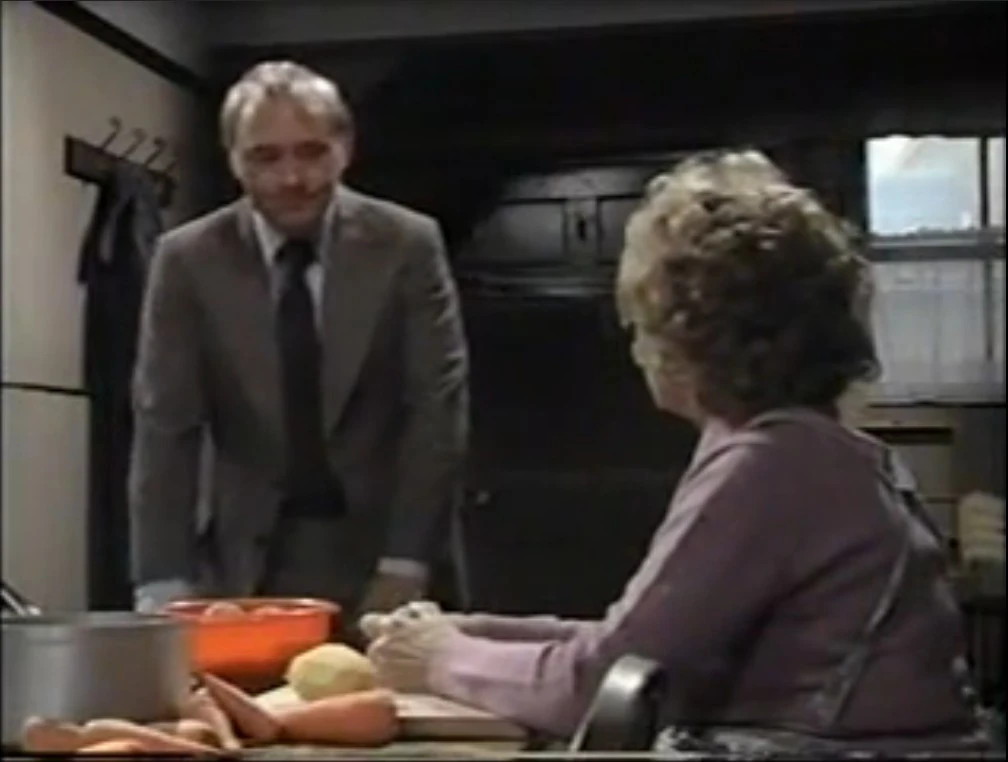 Episode 839 (13th December 1983) | Emmerdale Past & Present Wiki | Fandom