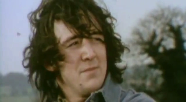 Jim Latimer | Emmerdale Past & Present Wiki | Fandom