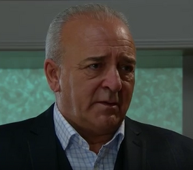 Lawrence White | Emmerdale Past & Present Wiki | Fandom