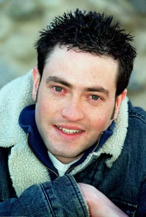 Paul Marsden | Emmerdale Past & Present Wiki | Fandom