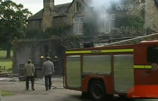 Episode 4161 (23rd September 2005) | Emmerdale Past & Present Wiki | Fandom