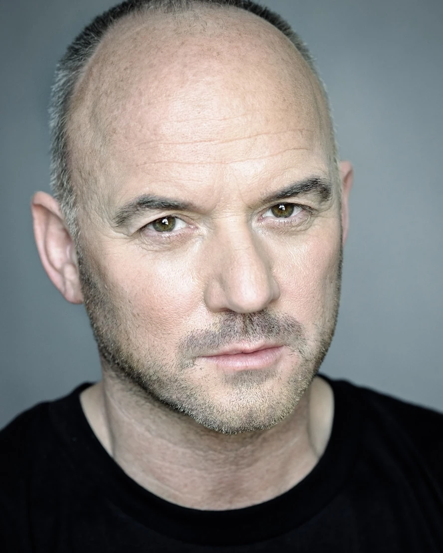 Mark Womack | Emmerdale Past & Present Wiki | Fandom