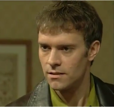 Kevin Pallister | Emmerdale Past & Present Wiki | Fandom