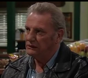 Eddy Fox | Emmerdale Past & Present Wiki | Fandom