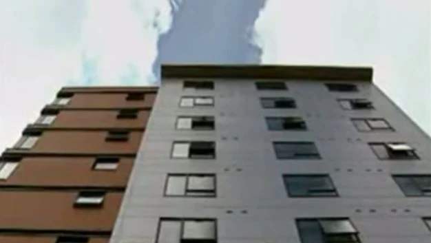 Hotten General Hospital | Emmerdale Past & Present Wiki | Fandom