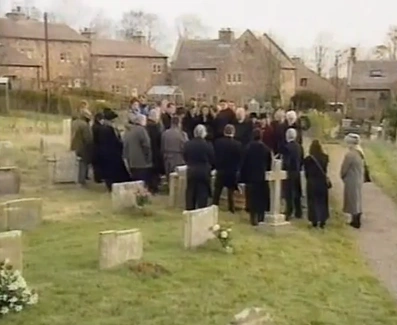 Episode 2466 (31st December 1998) | Emmerdale Past & Present Wiki | Fandom