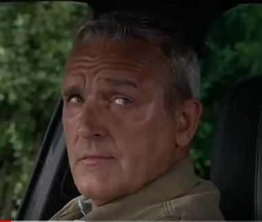 Mark Moraghan | Emmerdale Past & Present Wiki | Fandom