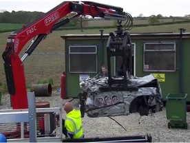 Holey Scrap | Emmerdale Past & Present Wiki | Fandom