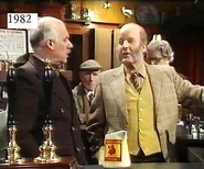 Amos Brearly | Emmerdale Past & Present Wiki | Fandom