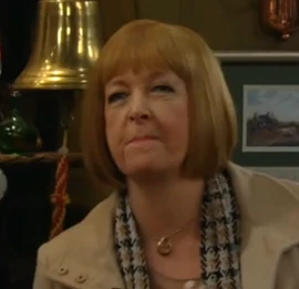 Val Pollard | Emmerdale Past & Present Wiki | Fandom