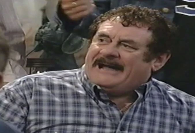 Bobby Knutt | Emmerdale Past & Present Wiki | Fandom