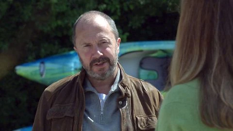 Russell Posner | Emmerdale Past & Present Wiki | Fandom