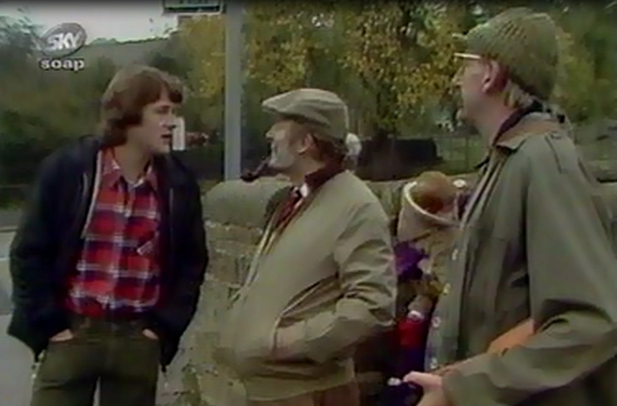 Episode 764 (1st December 1982) | Emmerdale Past & Present Wiki | Fandom