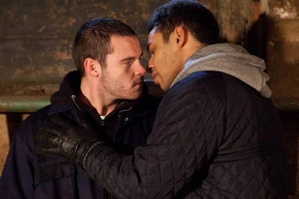 Ed Roberts | Emmerdale Past & Present Wiki | Fandom