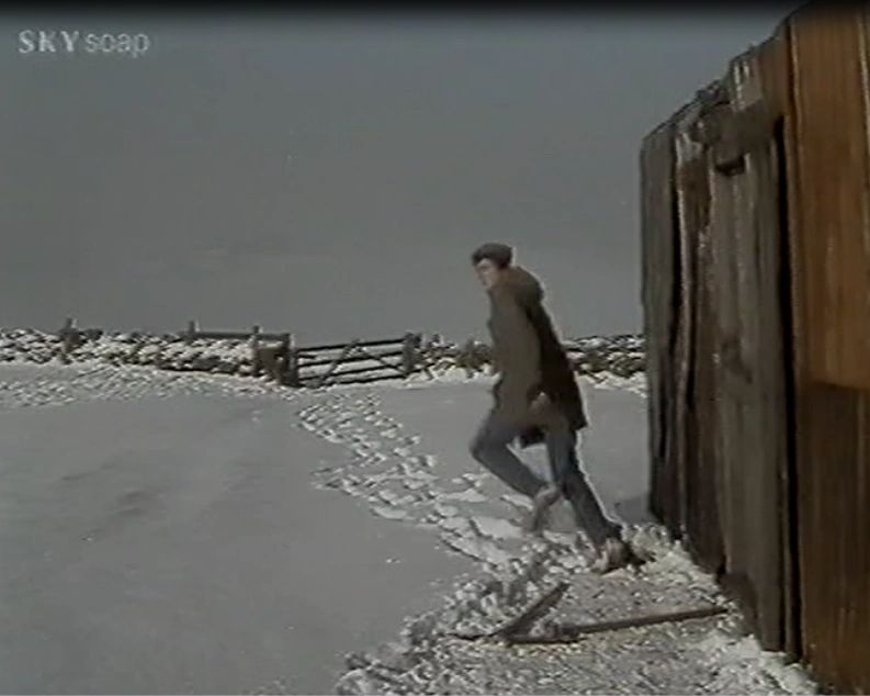 Episode 1035 (27th March 1986) | Emmerdale Past & Present Wiki | Fandom