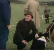 Ted Carroll | Emmerdale Past & Present Wiki | Fandom