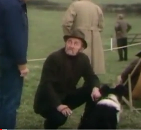 Ted Carroll | Emmerdale Past & Present Wiki | Fandom