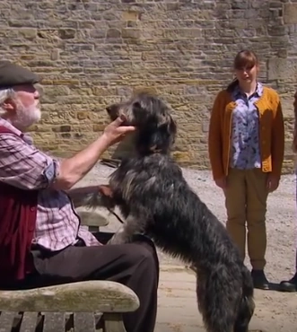 Monty | Emmerdale Past & Present Wiki | Fandom