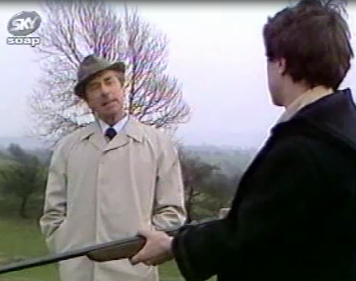 Episode 526 (10th May 1979) | Emmerdale Past & Present Wiki | Fandom Episode 526 (10th May 1979) | Emmerdale Past & Present Wiki | Fandom