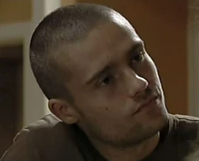Ben Freeman | Emmerdale Past & Present Wiki | Fandom