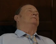 Alan Turner | Emmerdale Past & Present Wiki | Fandom