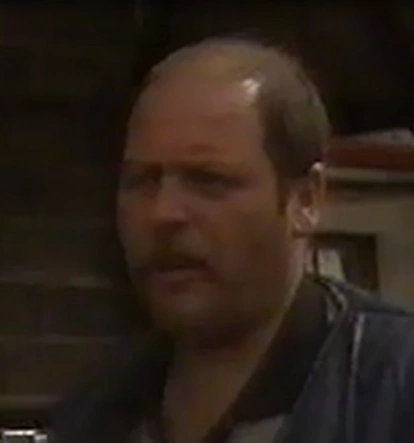 Mr Bracknell | Emmerdale Past & Present Wiki | Fandom