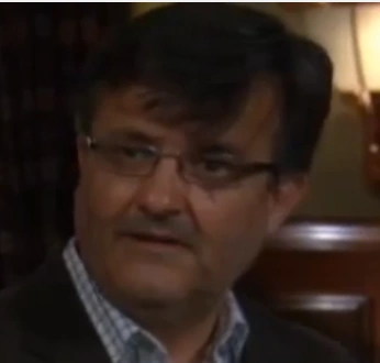 Graham | Emmerdale Past & Present Wiki | Fandom