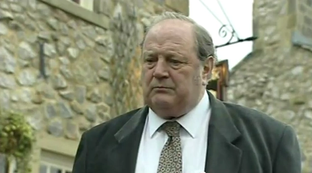 Episode 4253 (8th January 2006) | Emmerdale Past & Present Wiki | Fandom