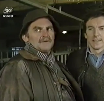 Alan Starkey | Emmerdale Past & Present Wiki | Fandom