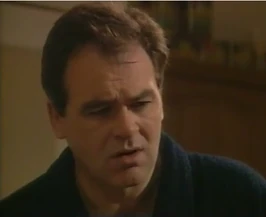 Terry Woods | Emmerdale Past & Present Wiki | Fandom