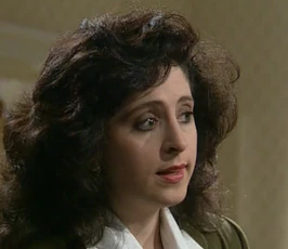 Elsa Chappell | Emmerdale Past & Present Wiki | Fandom