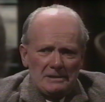 Frederick Bennett | Emmerdale Past & Present Wiki | Fandom