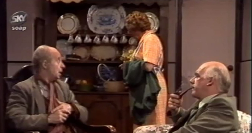 Episode 484 (23rd November 1978) | Emmerdale Past & Present Wiki | Fandom