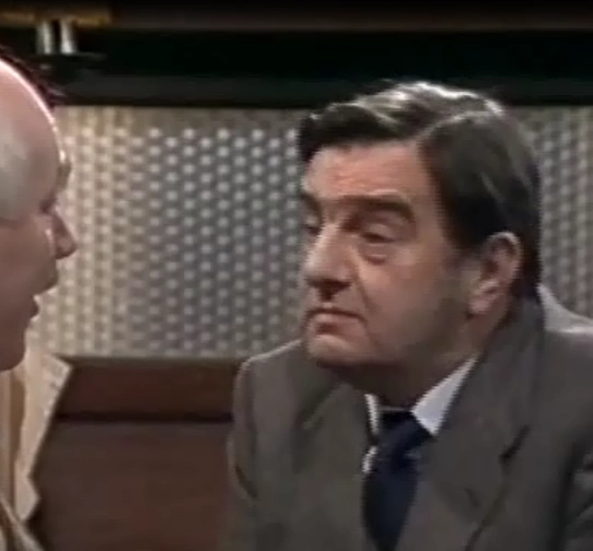 Bill Dean | Emmerdale Past & Present Wiki | Fandom