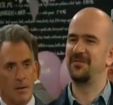 Kevin Berry | Emmerdale Past & Present Wiki | Fandom