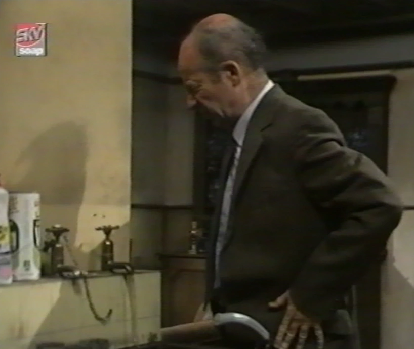 Episode 97 (24th September 1973) | Emmerdale Past & Present Wiki | Fandom