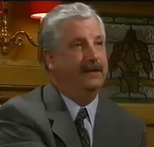 Ian Thompson | Emmerdale Past & Present Wiki | Fandom