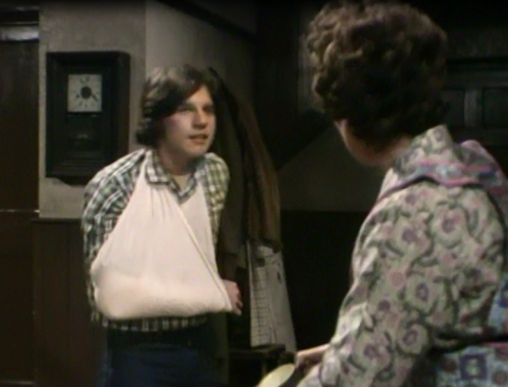 Episode 19 (18th December 1972) | Emmerdale Past & Present Wiki | Fandom