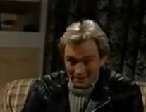 George Starkey | Emmerdale Past & Present Wiki | Fandom