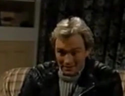 George Starkey | Emmerdale Past & Present Wiki | Fandom