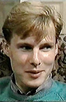 Stephen Marchant | Emmerdale Past & Present Wiki | Fandom