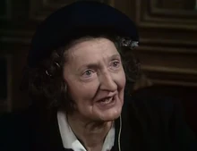 Dorothy Frere | Emmerdale Past & Present Wiki | Fandom