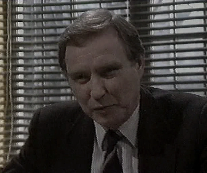 DS Webb | Emmerdale Past & Present Wiki | Fandom