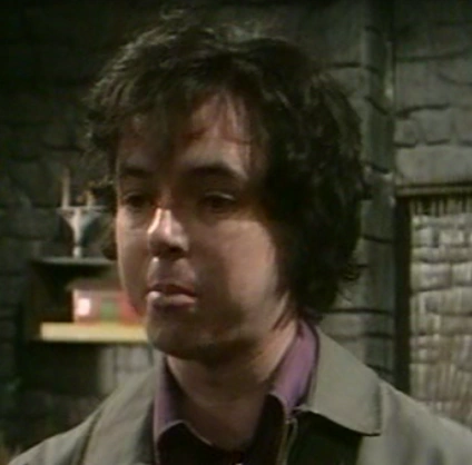 Martin Howells | Emmerdale Past & Present Wiki | Fandom