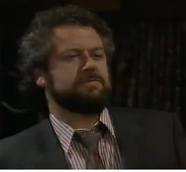 David Fleeshman | Emmerdale Past & Present Wiki | Fandom