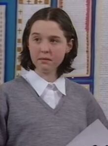 Donna Windsor-Dingle | Emmerdale Past & Present Wiki | Fandom