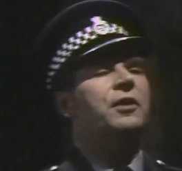 Frederick Hall | Emmerdale Past & Present Wiki | Fandom