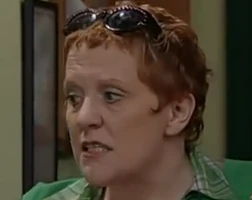 Kitty McGeever | Emmerdale Past & Present Wiki | Fandom