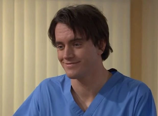 Darren Thompson | Emmerdale Past & Present Wiki | Fandom